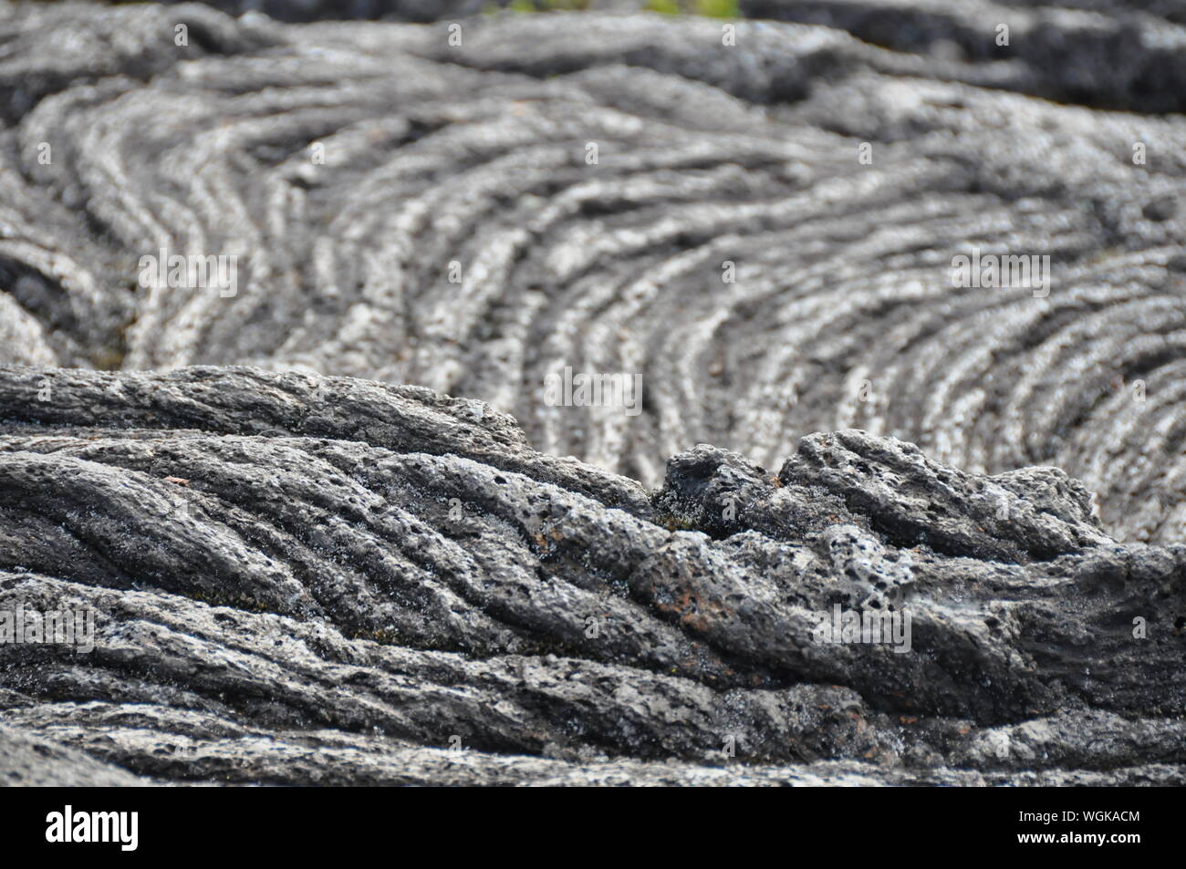 Lava plain hi-res stock photography and images - Alamy