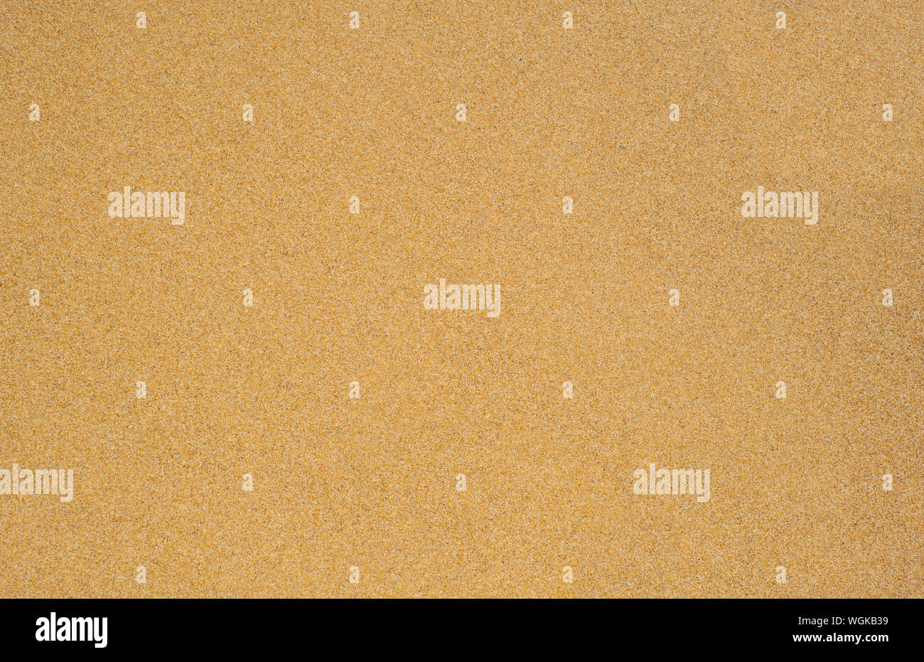 Seamless Beach Sand Surface Texture Stock Photo - Alamy