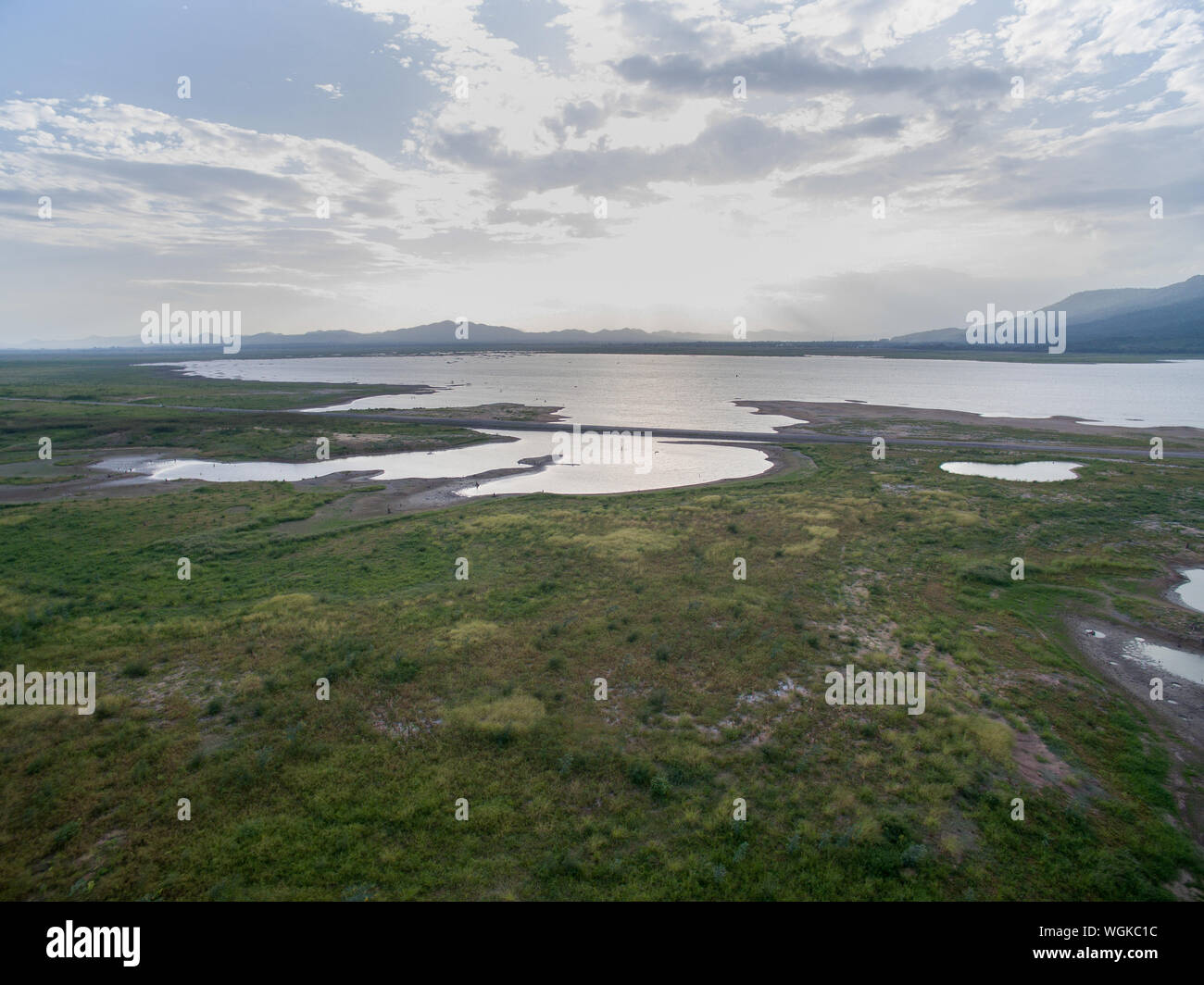 Drones camera view hi-res stock photography and images - Alamy