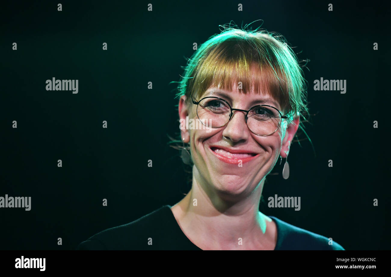 Katja meier hi-res stock photography and images - Alamy