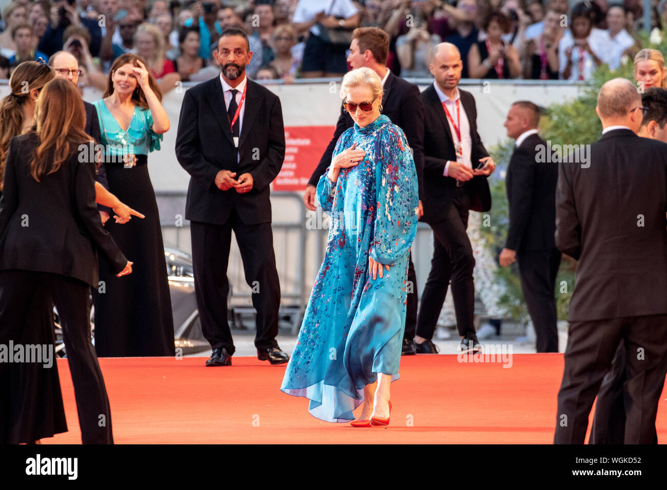 Mostra arte hi-res stock photography and images - Alamy