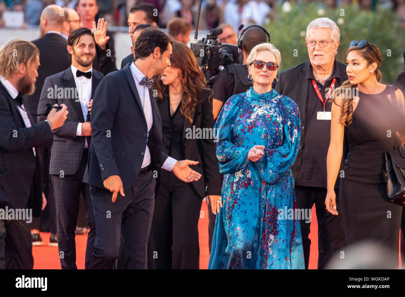 Venice Film Festival Mostra internazionale d'arte cinematografica ...