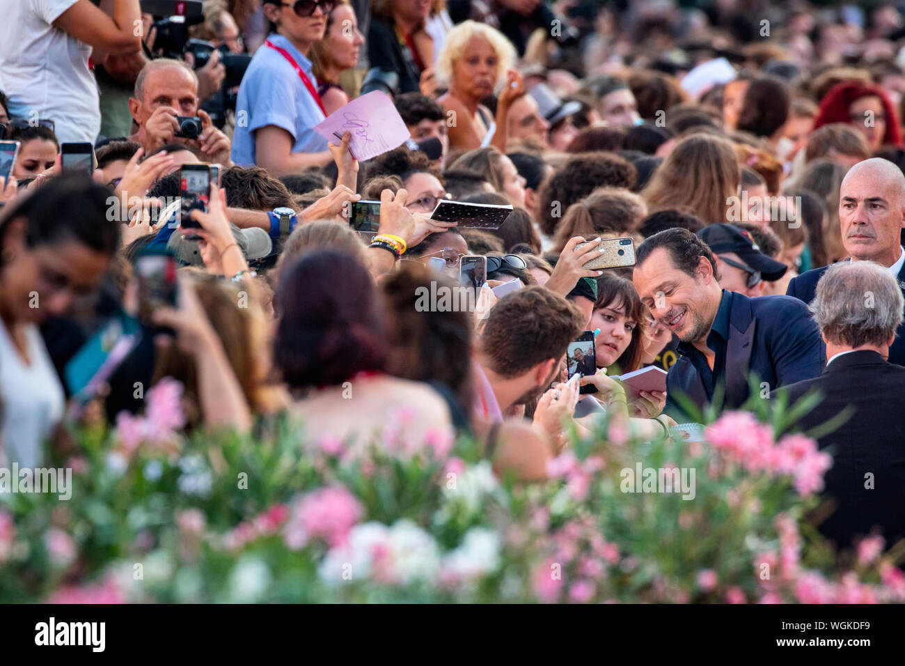 Venice Film Festival Mostra internazionale d'arte cinematografica ...