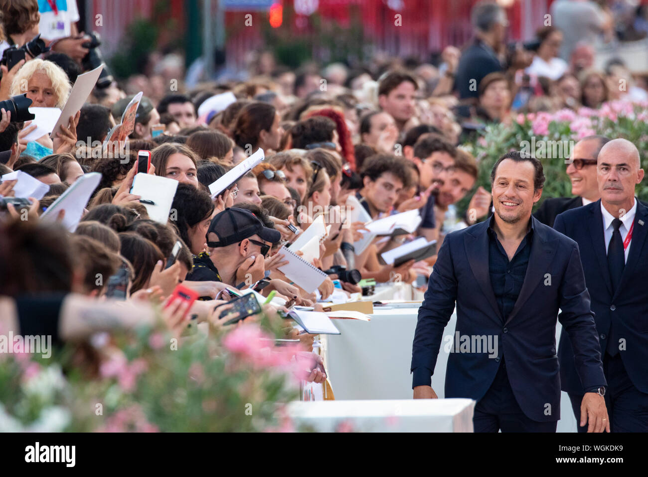 Venice Film Festival Mostra internazionale d'arte cinematografica ...