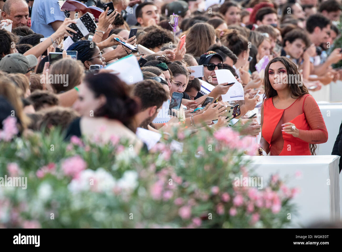 Mostra arte hi-res stock photography and images - Alamy