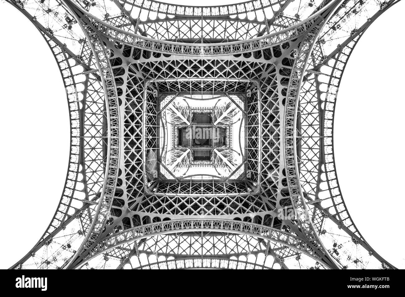 Architectural tower feature Cut Out Stock Images & Pictures - Alamy