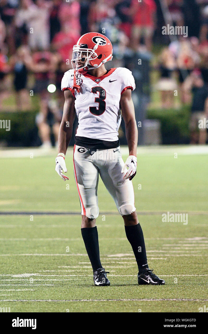 Tyson campbell football hi-res stock photography and images - Alamy