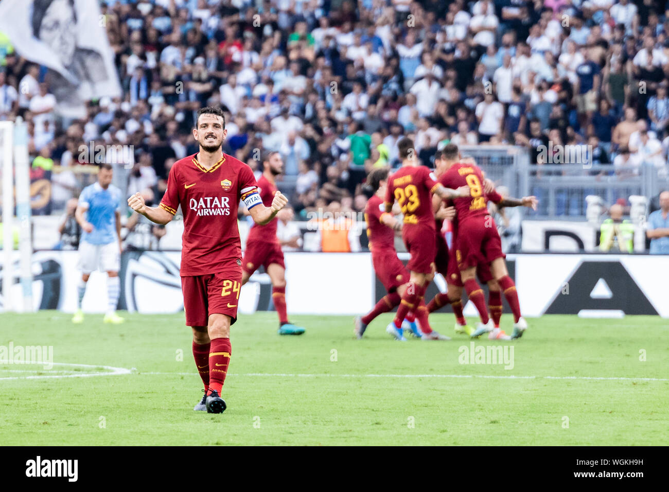 Aleksandar kolarov hi-res stock photography and images - Alamy