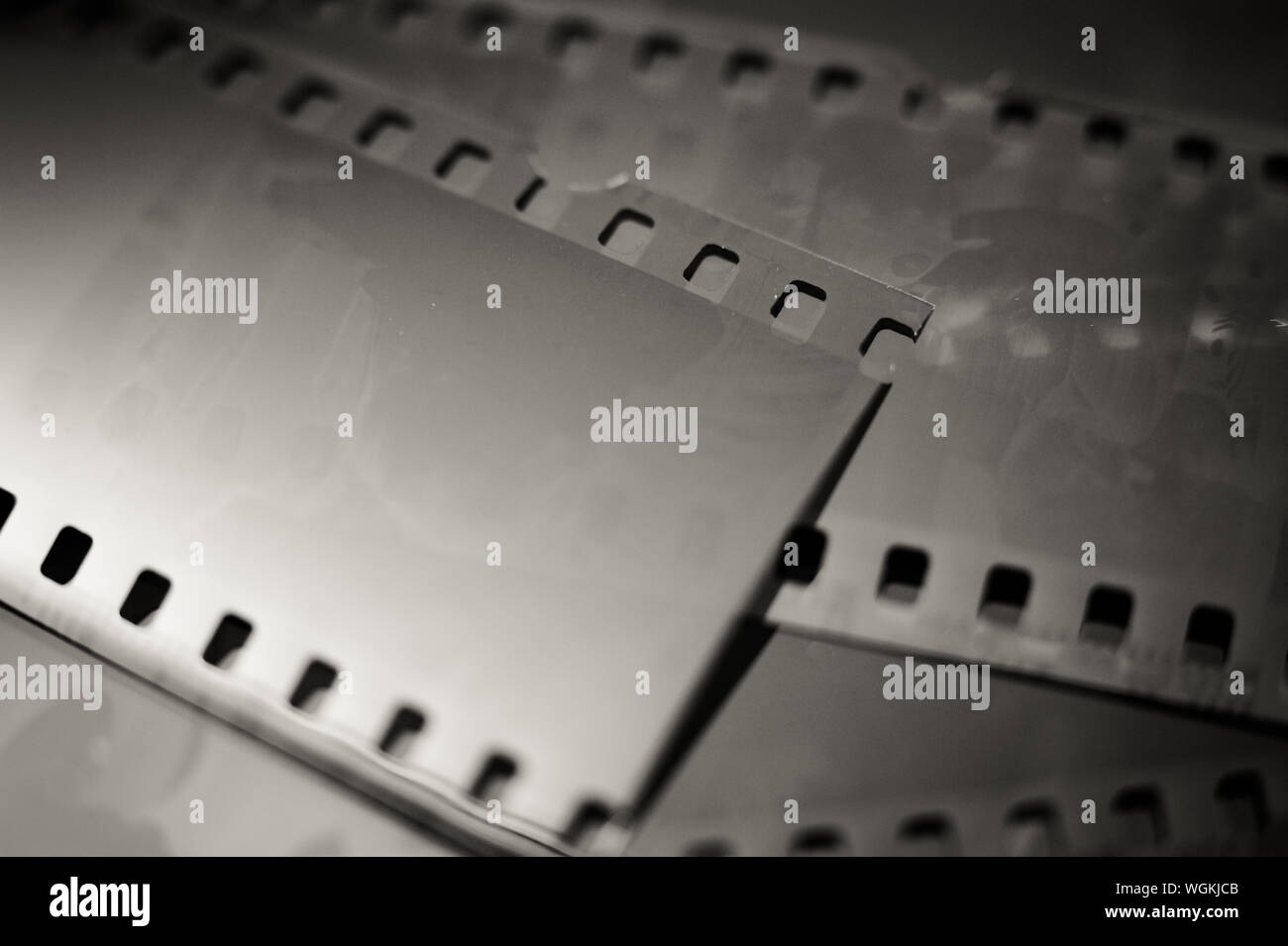 High angle shot film hi-res stock photography and images - Alamy