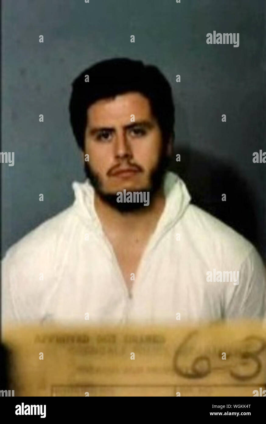 North hollywood shootout hi-res stock photography and images - Alamy