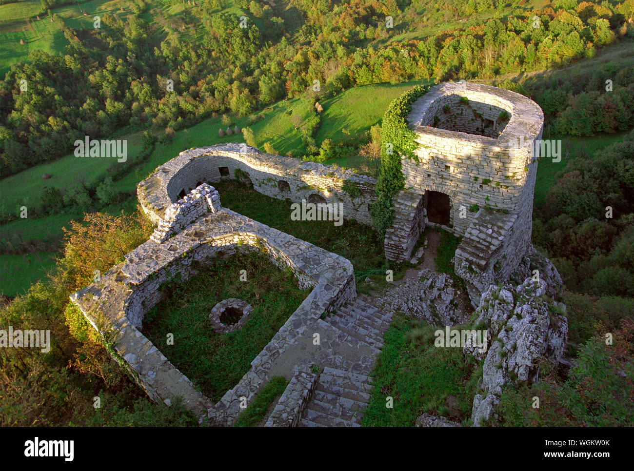 Srebrenik history hi-res stock photography and images - Alamy