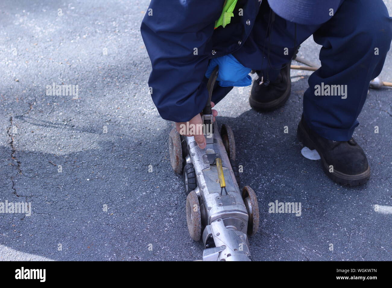 Uniform machinery hi-res stock photography and images - Alamy