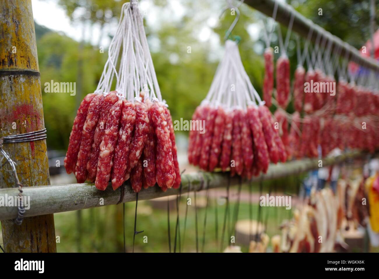 Dried sticks hi-res stock photography and images - Alamy
