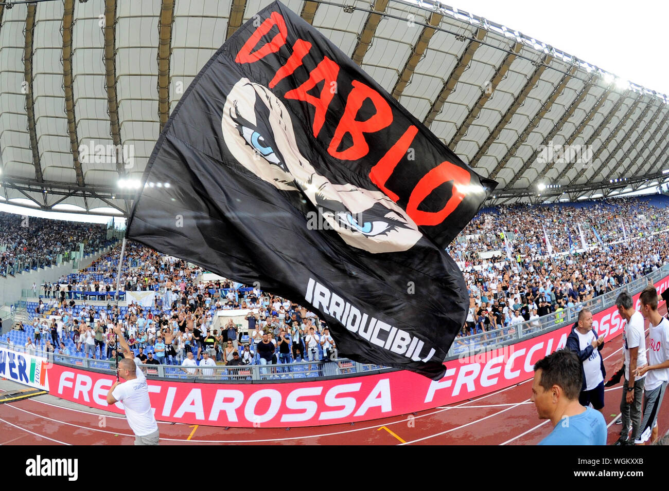 Curva Nord Lazio Wallpaper Stores Meet The Irriducibile, The Fascist
