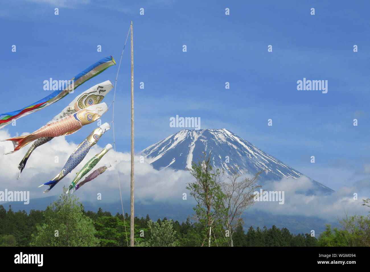 Mt fuji representation hi-res stock photography and images - Alamy