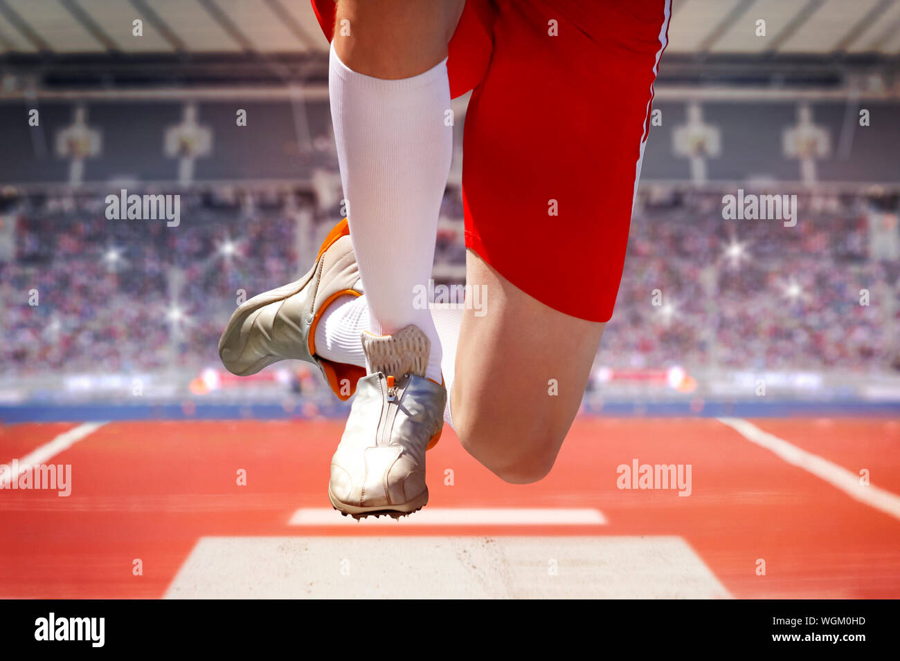 The stadium section hi-res stock photography and images - Alamy