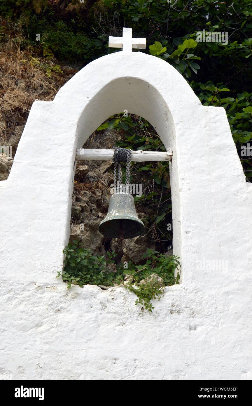 Bell arch hi-res stock photography and images - Alamy
