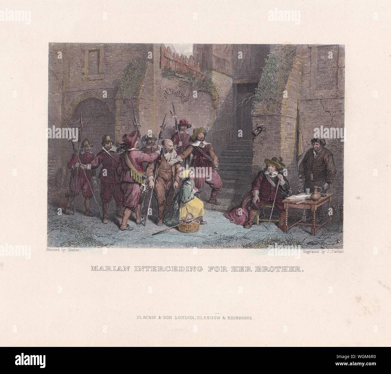 Interceding hi-res stock photography and images - Alamy