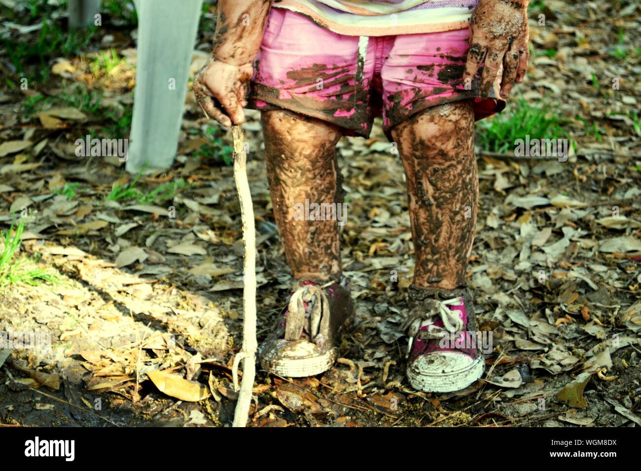 You dirty boy hi-res stock photography and images - Alamy