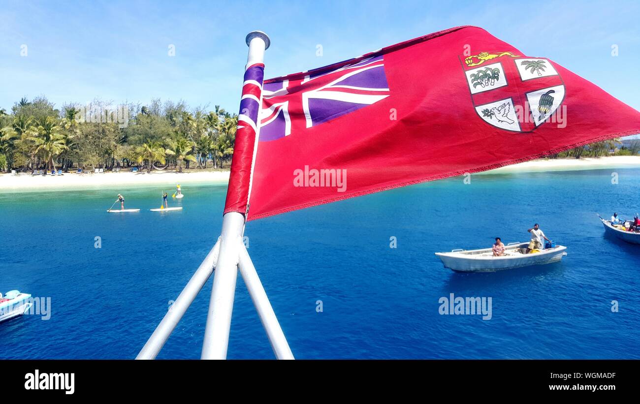 Merchant flag hi-res stock photography and images - Alamy