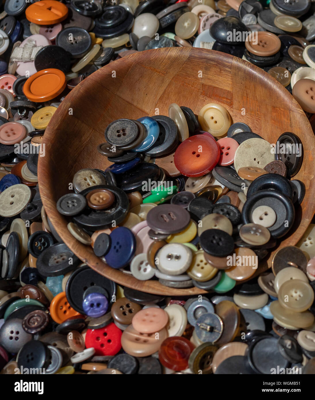 Haberdashers hi-res stock photography and images - Alamy