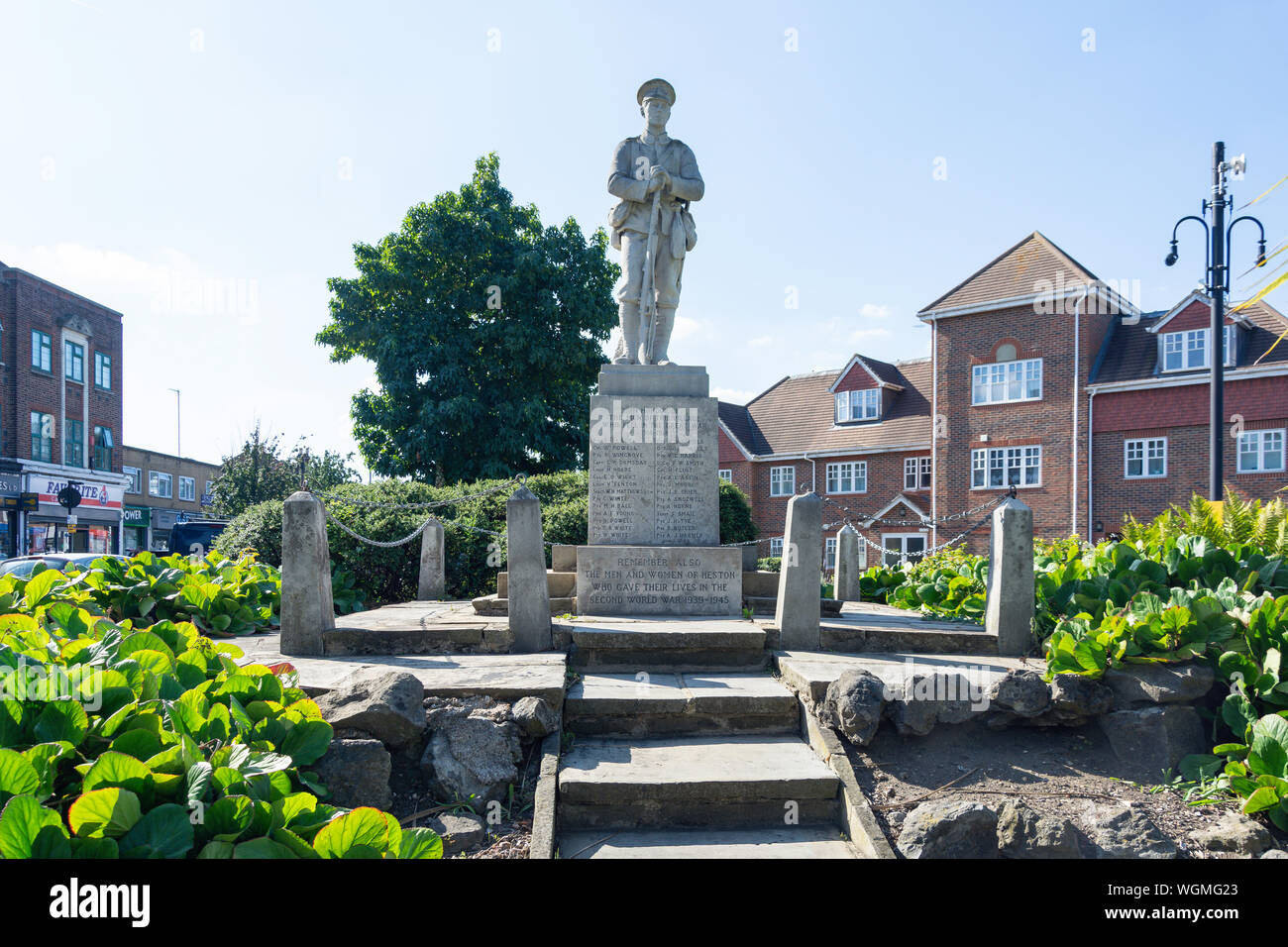 War cities hi-res stock photography and images - Alamy