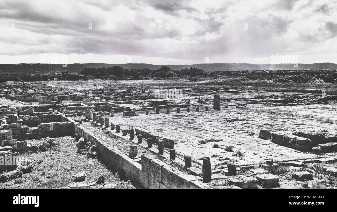 Past civilization hi-res stock photography and images - Alamy