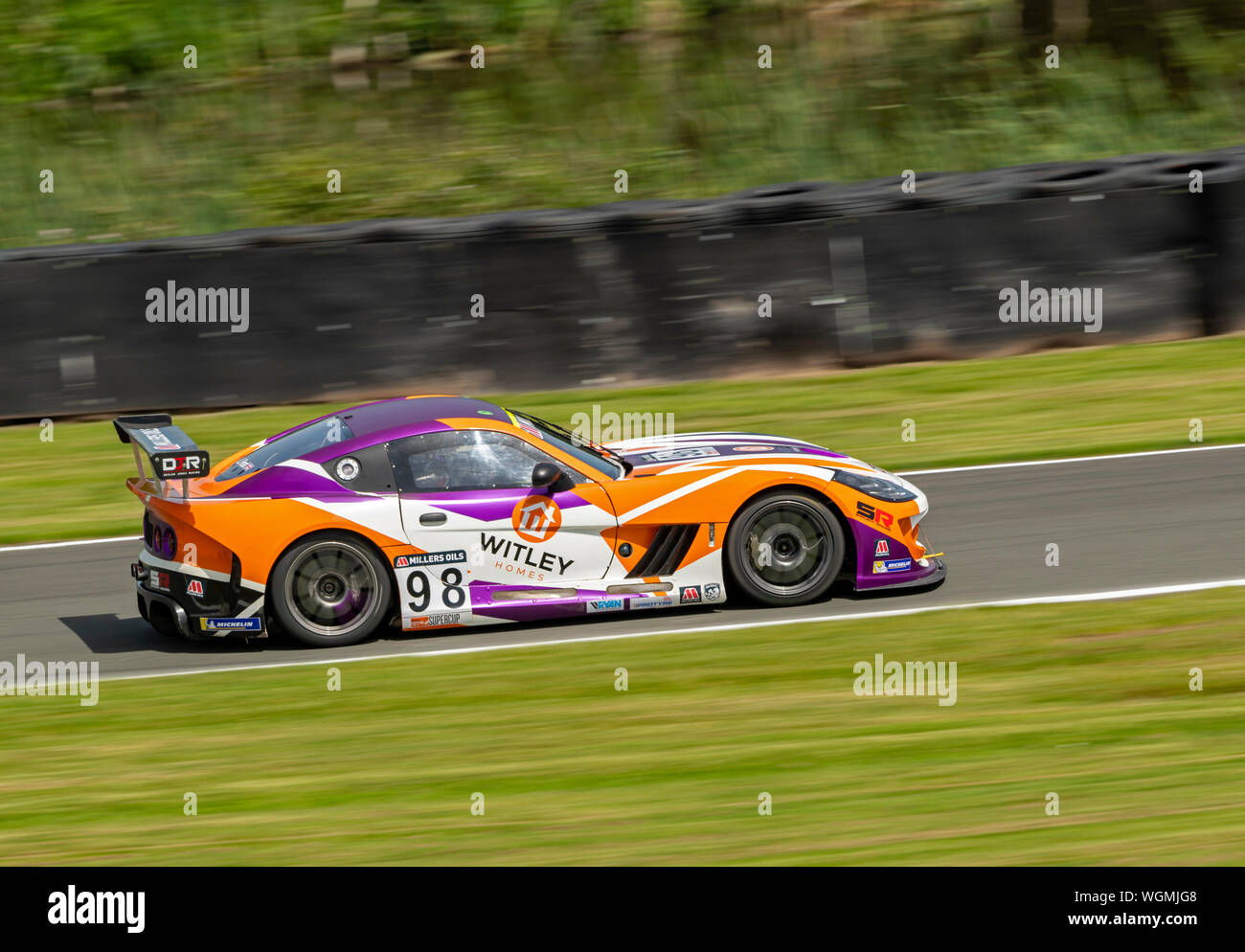 Declan oulton hi-res stock photography and images - Alamy