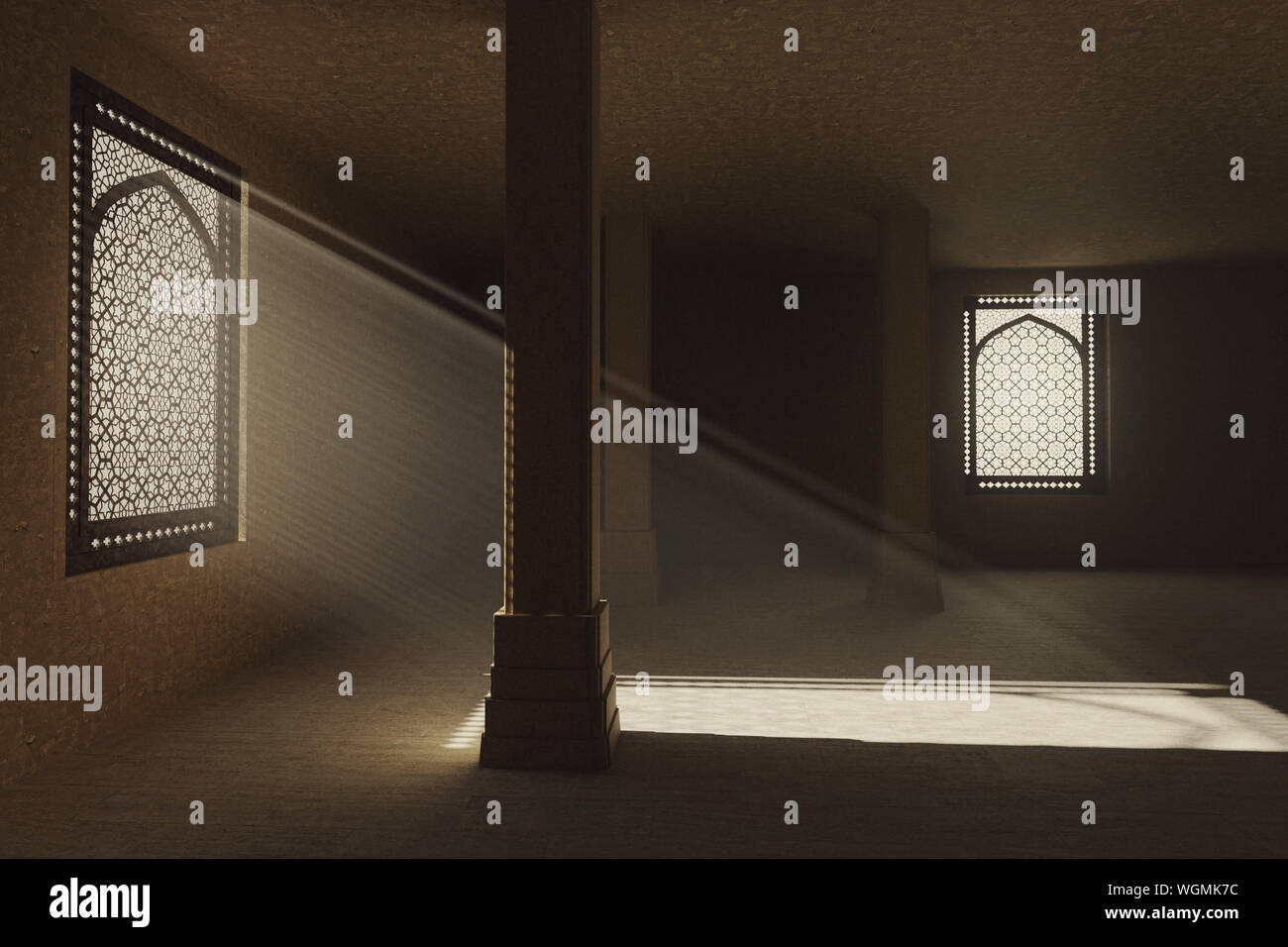 Jali window hi-res stock photography and images - Alamy