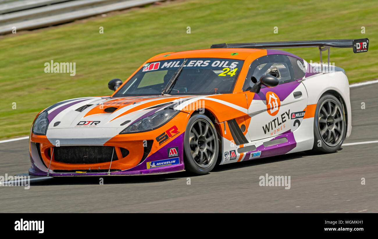 Car declan hi-res stock photography and images - Alamy