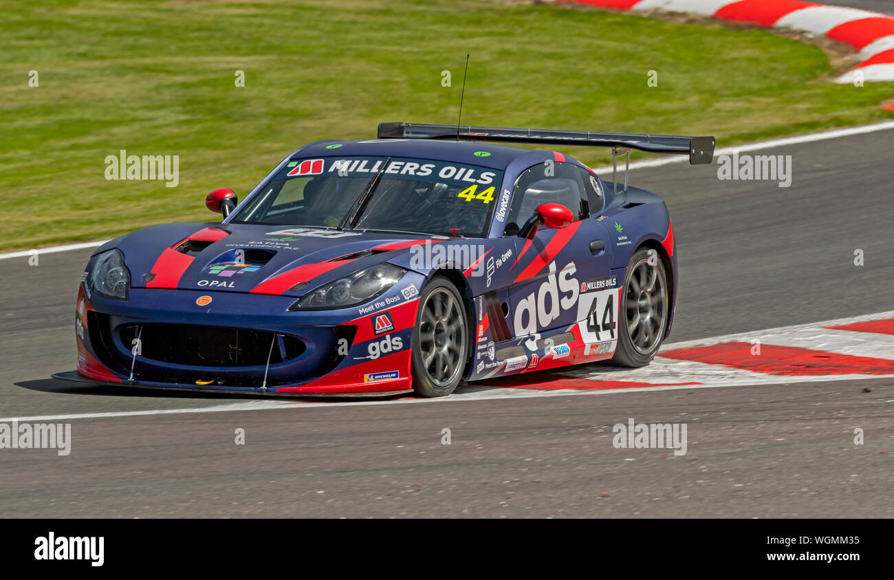 Rear fin racing hi-res stock photography and images - Alamy