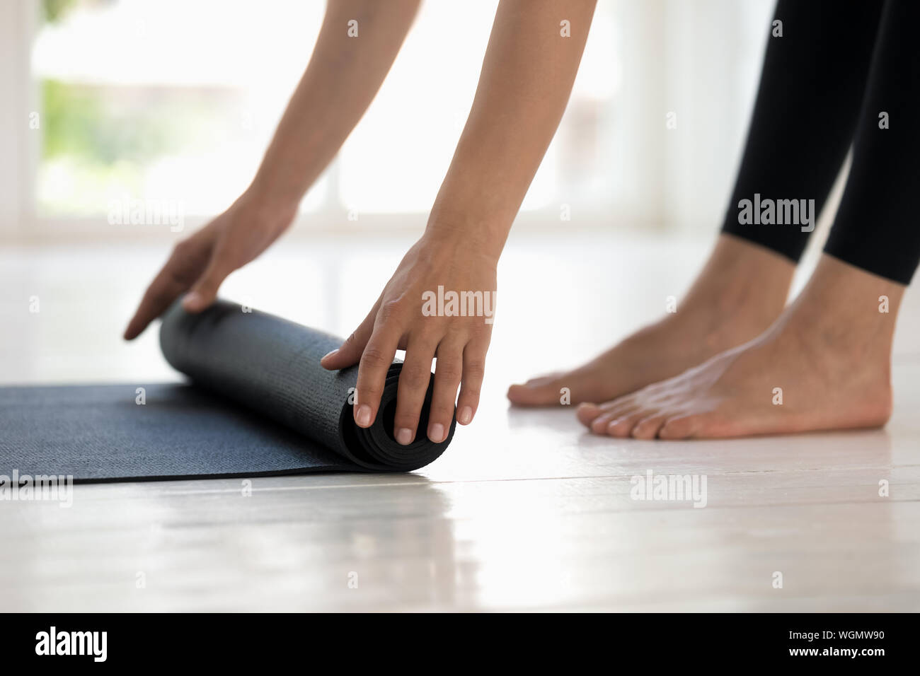 Rolling matt hi-res stock photography and images - Alamy