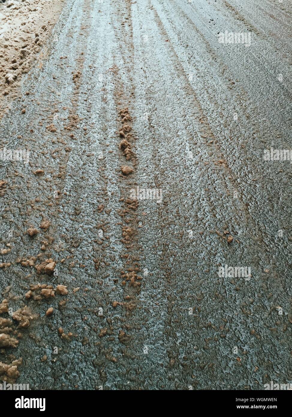 Wet And Messy High Resolution Stock Photography and Images - Alamy