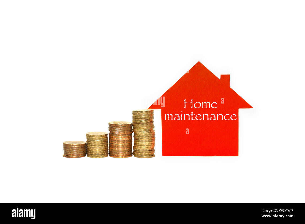 Home maintenance hi-res stock photography and images - Alamy