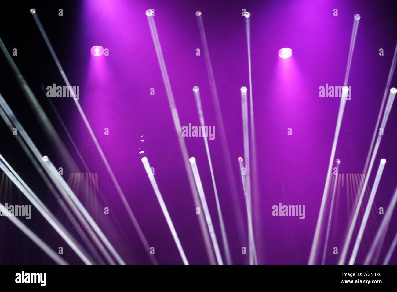 Light concert hi-res stock photography and images - Alamy