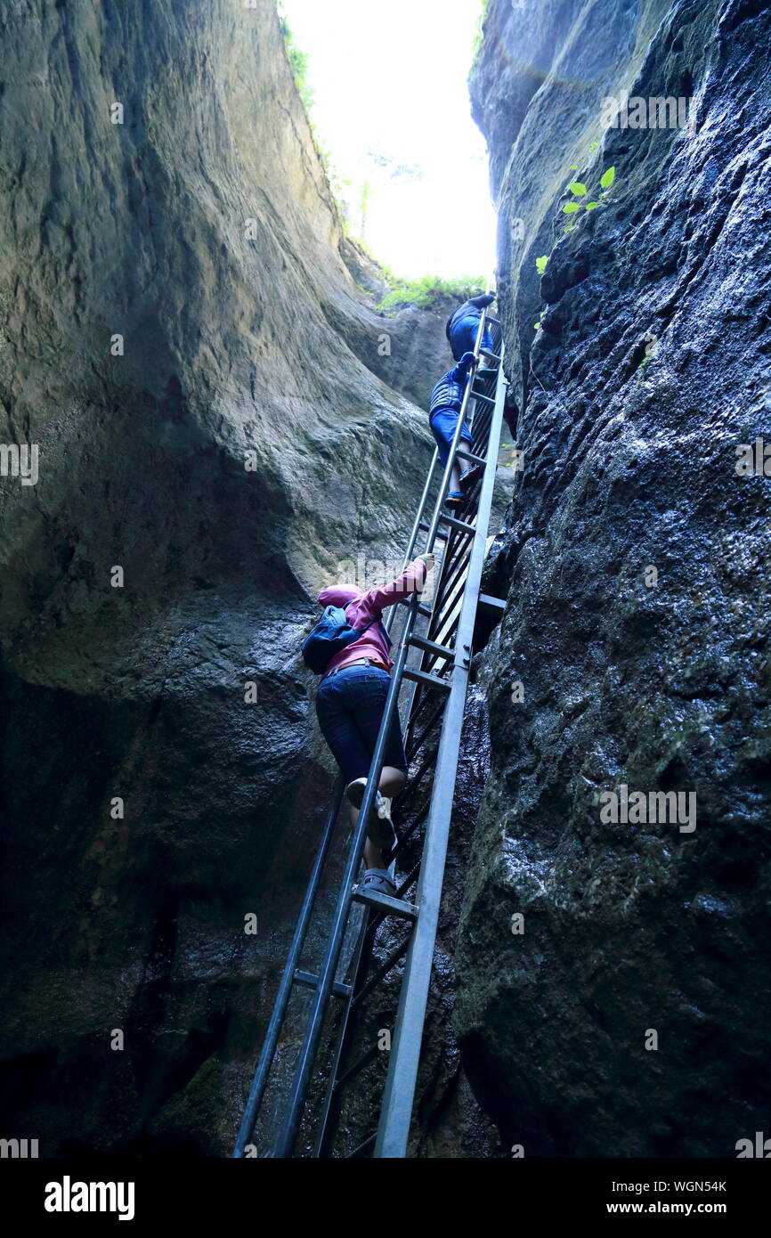 Come out of cave hi-res stock photography and images - Alamy