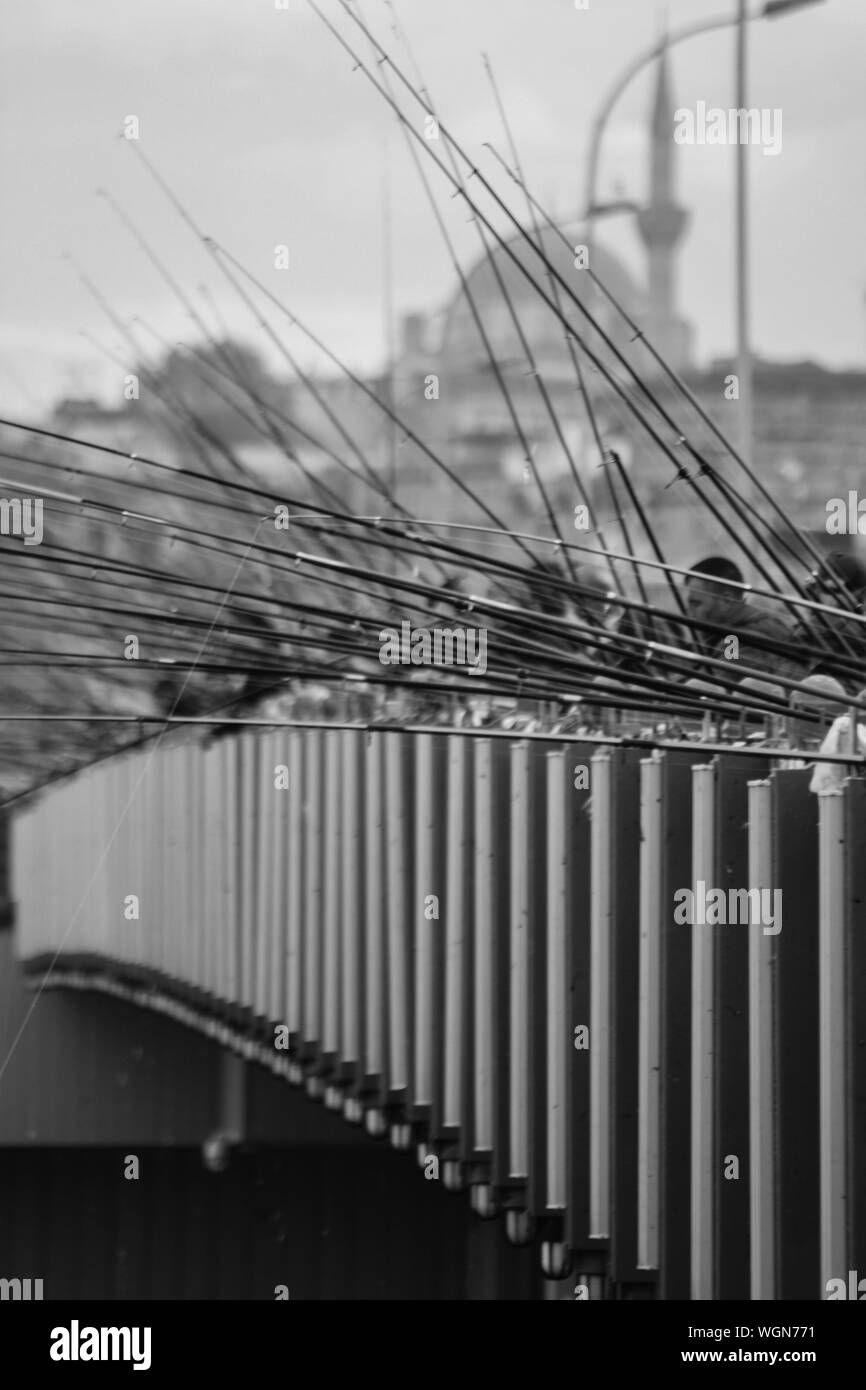 Side poles hi-res stock photography and images - Alamy