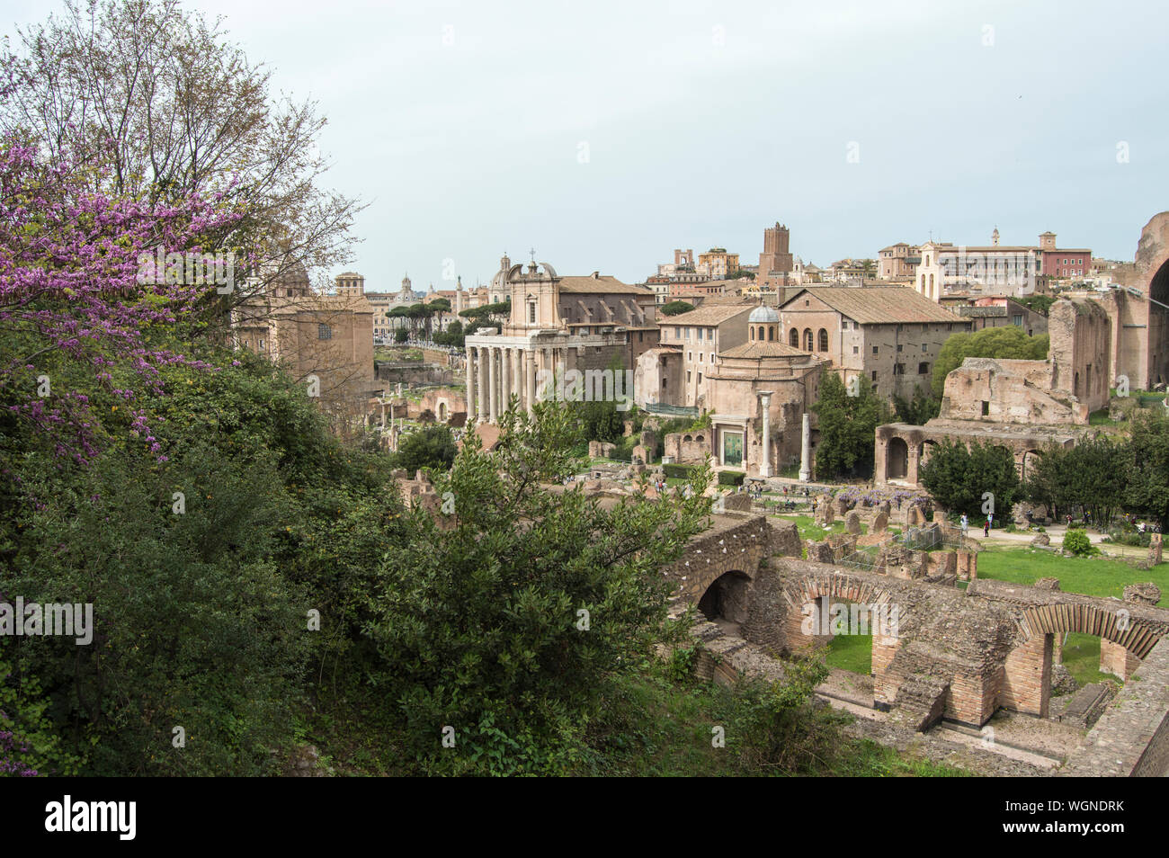 Civilization ruins hi-res stock photography and images - Alamy