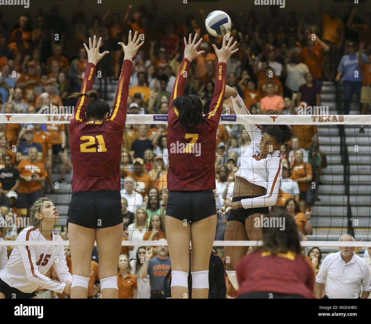 Logan eggleston hi-res stock photography and images - Alamy