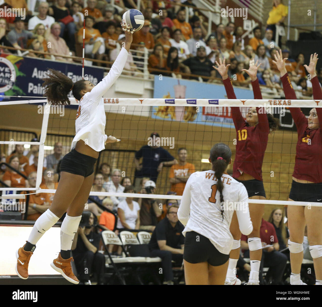 Logan eggleston hi-res stock photography and images - Alamy