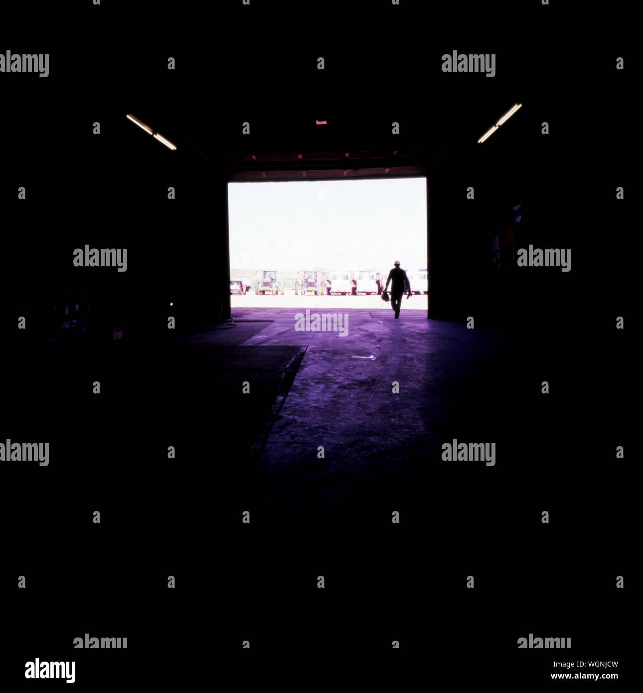 Cowboy walking hi-res stock photography and images - Alamy