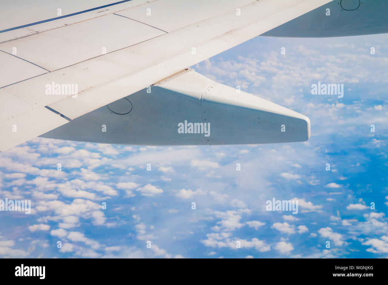 Close up aircraft hi-res stock photography and images - Alamy