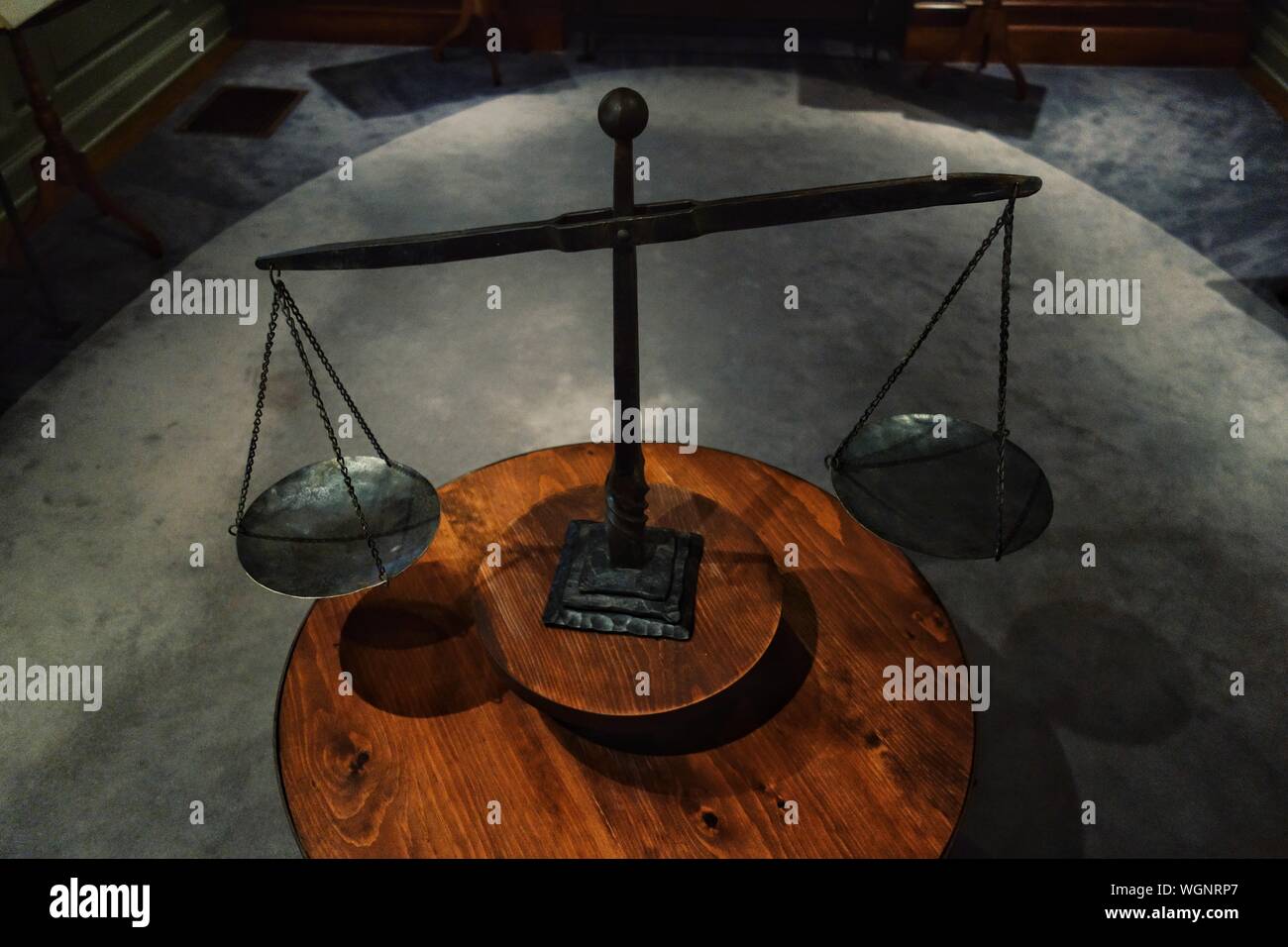 Arm scale hi-res stock photography and images - Alamy