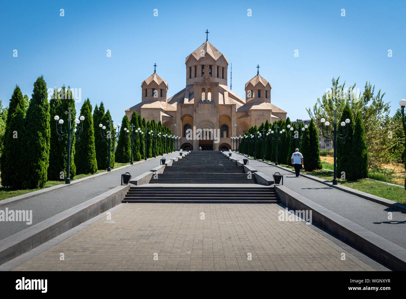 Armenian religious architecture hi-res stock photography and images - Alamy