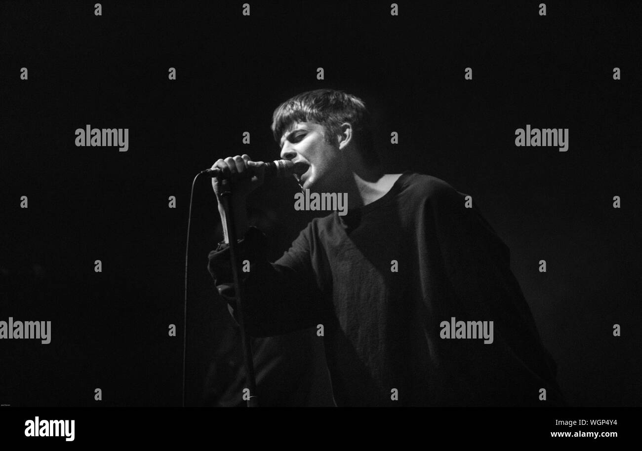 Arm end Black and White Stock Photos & Images - Alamy