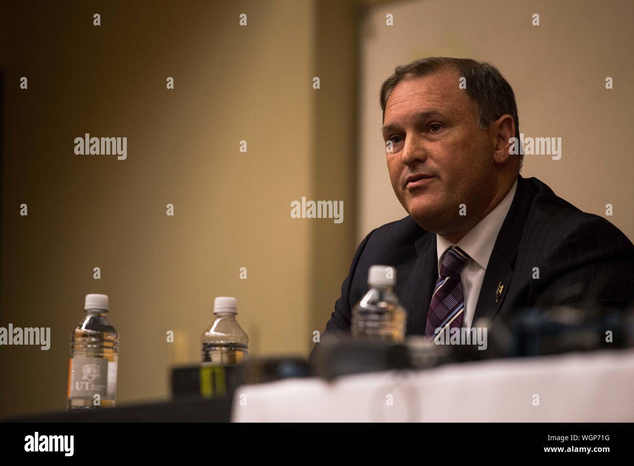 University of texas permian basin hi-res stock photography and images ...