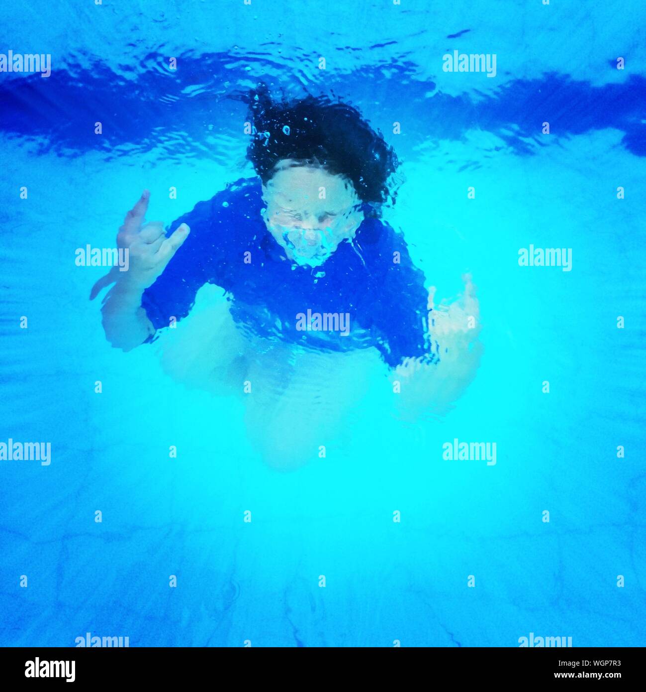 Full color t shirt hi-res stock photography and images - Alamy