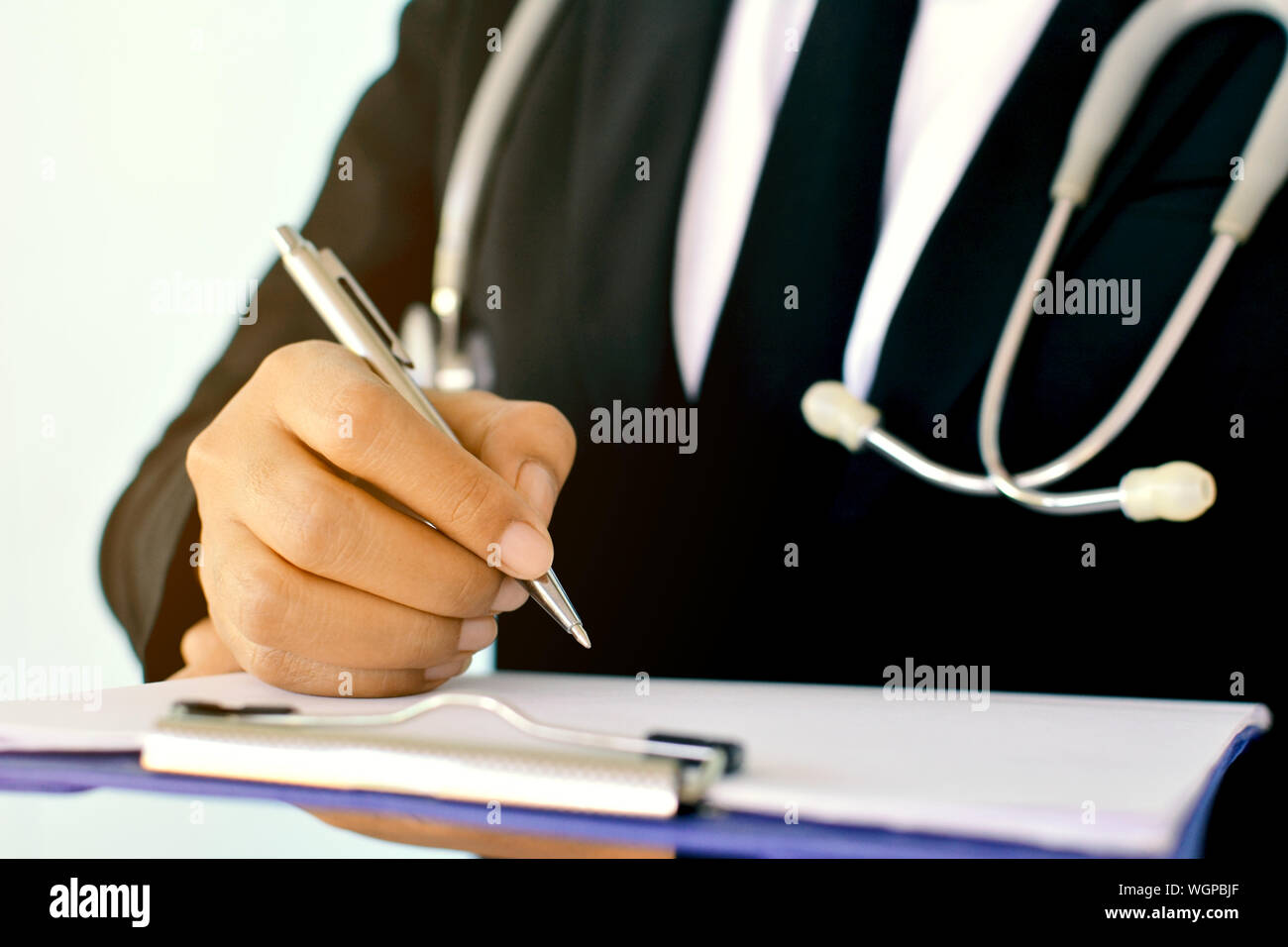 Hand writing hi-res stock photography and images - Alamy