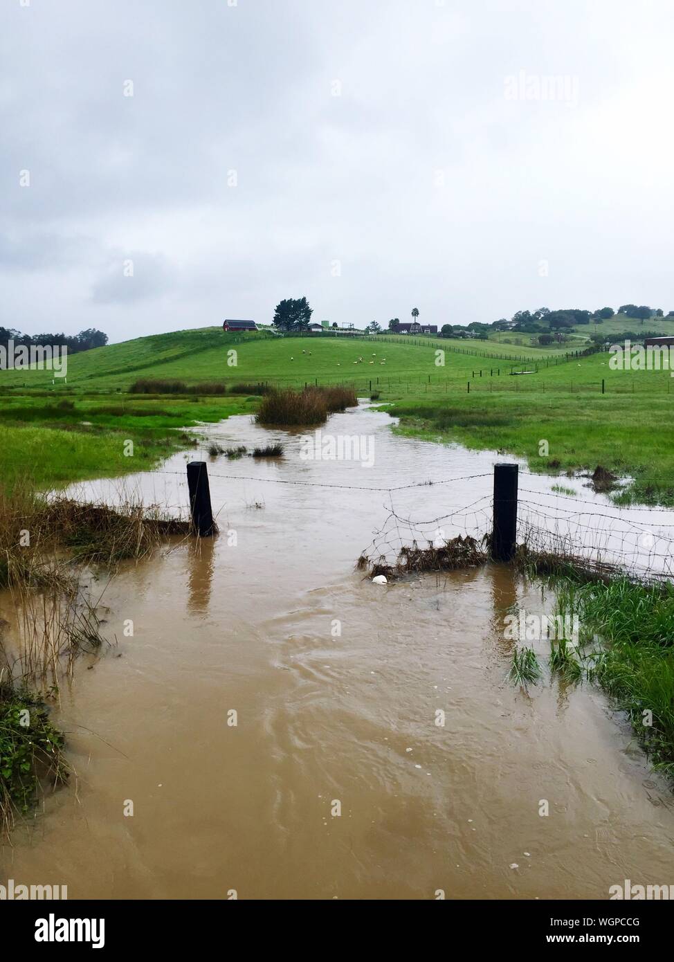 Muddy river people hi-res stock photography and images - Alamy