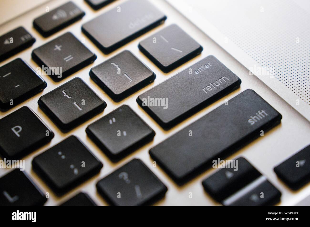 Laptop backgrounds hi-res stock photography and images - Alamy